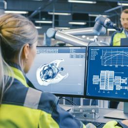 Construction Technology & Productivity | NOVA